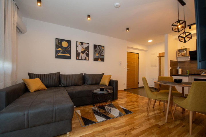 Petković Apartmani 34 - Serbia