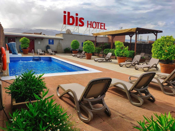 Ibis Granada - Monachil