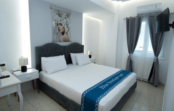 Blue Boutique Apts - Griechenland