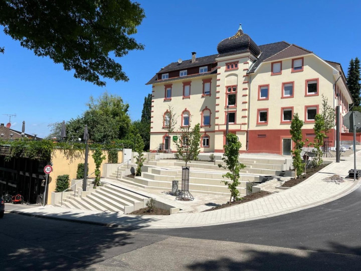 Adler Apartments Sasbachwalden By Living Timeless - Forêt-Noire