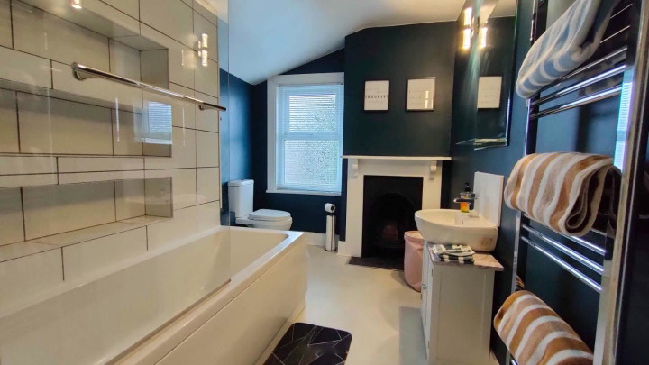 Comfortable Home Away From Home - Chatham