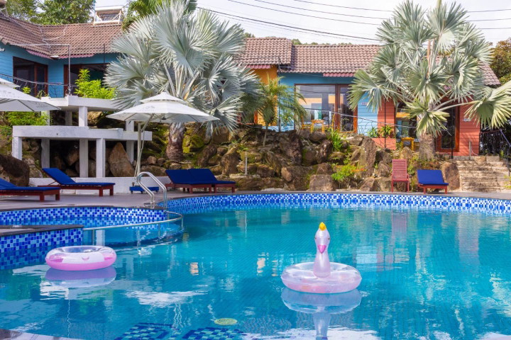 Solivo Ecolodge Phu Quoc - Phú Quốc