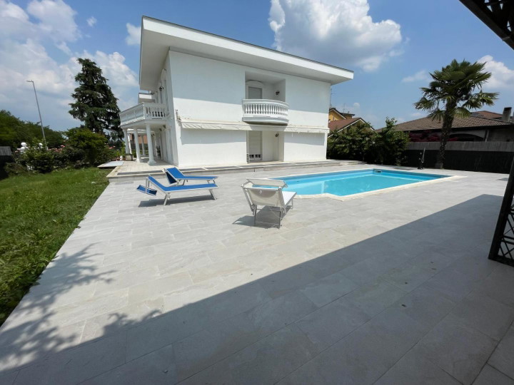Villa Daniela - Legnano