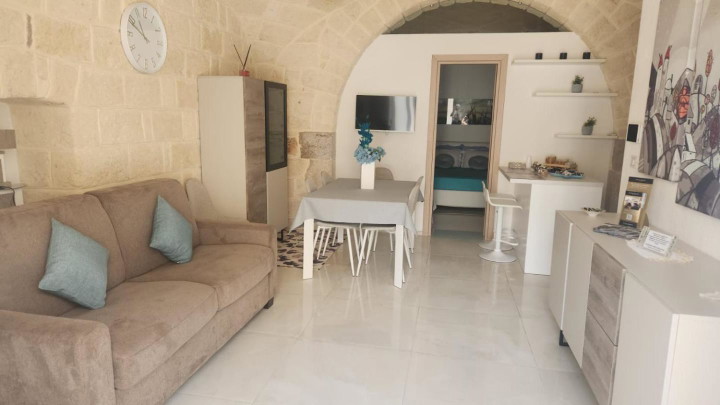 Rossè B&b Holiday House - Trani