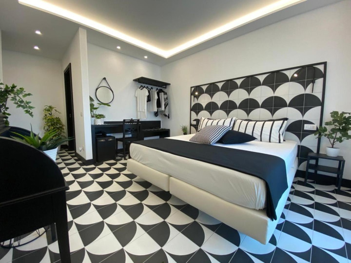 Nerobianco B&b Sorrento - Capri