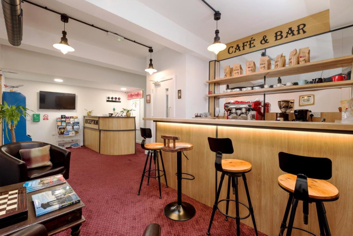 Smith Place Hotel - Edinburgh