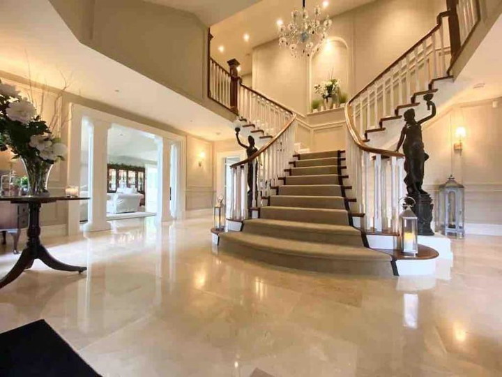 Lakeview Lodge Exclusive Home On The Blessington Lake - Blessington