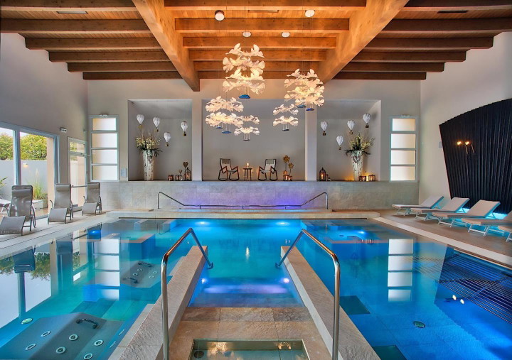 Hotel Eliseo Terme - Padua