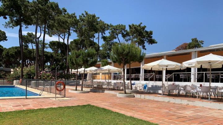 Camping La Buganvilla - Málaga