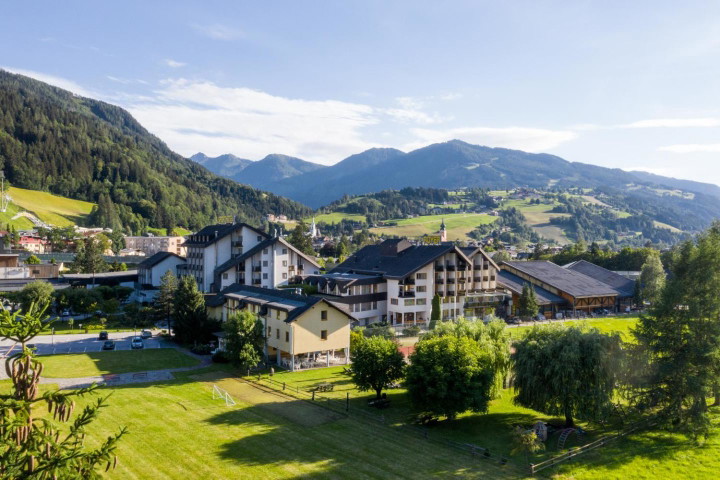 Sporthotel Royer - Hallstatt
