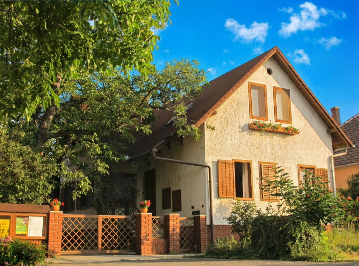Foki Apartman - Sopron
