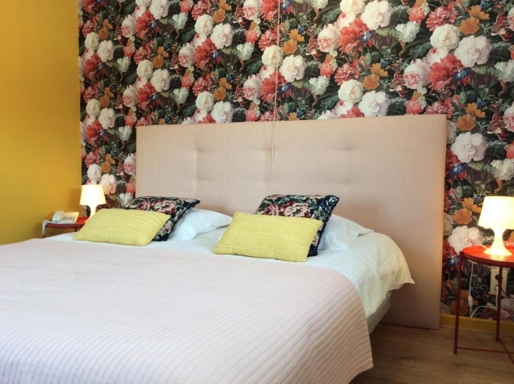Boutique Hotel Butler - Knokke-Heist