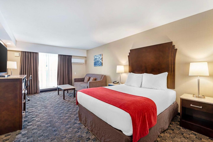 Best Western Northgate - Nanaimo