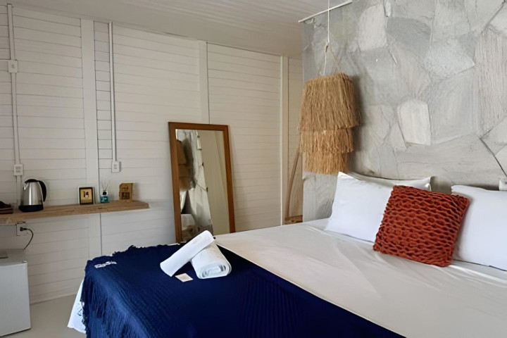 Malena Eco Luxury - São Miguel dos Milagres