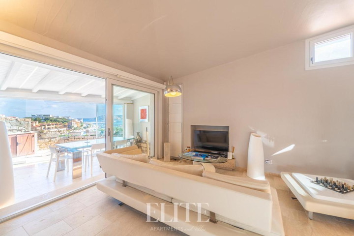 Elite Collection Villa Giulia - Sardaigne