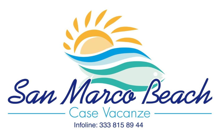 San Marco Beach App Libeccio - Agropoli
