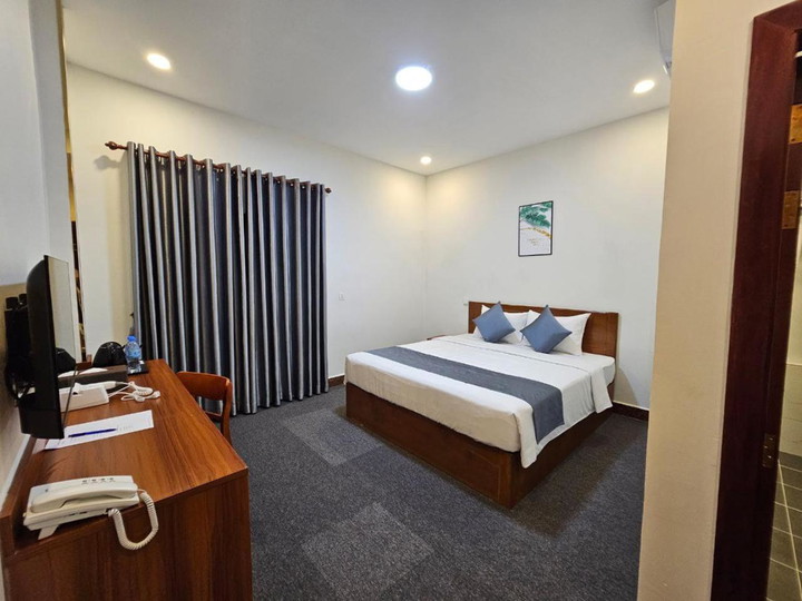 Nimith Hotel & Restaurant - Cambodia