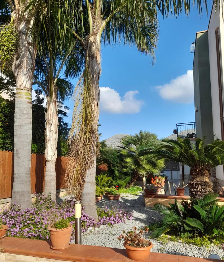 Oasi Mondello - Palermo