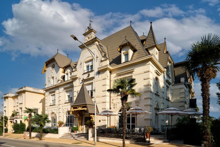 Amadria Park Hotel Agava - Rijeka