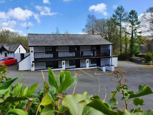 Fairy Falls Hotel - Gwynedd