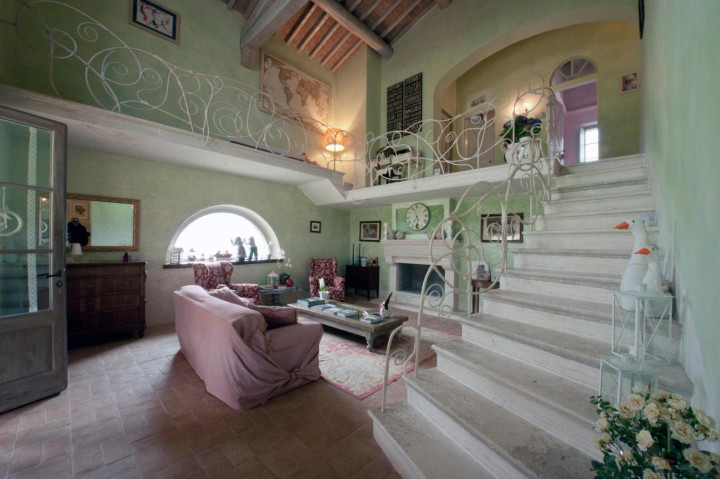 La Casa Di Arianna - Toscane