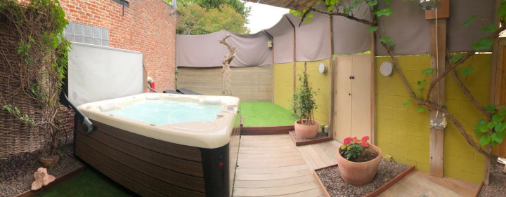 B&b Oase - Boom