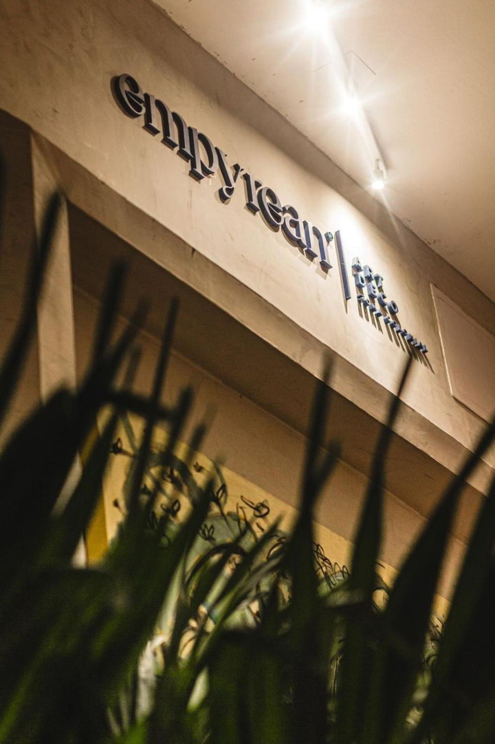 Hotel Empyrean Art Deco By Faranda Boutique - Santo Domingo