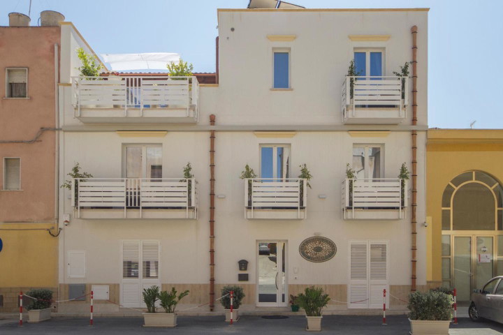 Il Sogno Apartments - Marsala