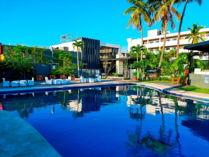 Hotel San Antonio - Tampico