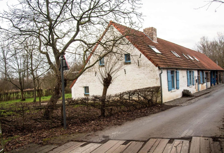 Vakantiewoning De Luysmolen - Belgium
