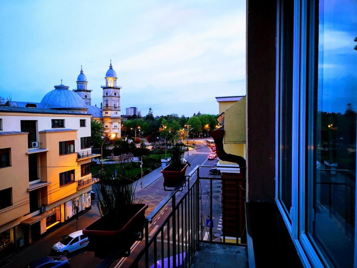 Bulevard Apartments - Satu Mare