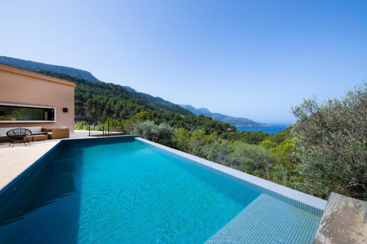 Dream Property In Alconasser - Deià
