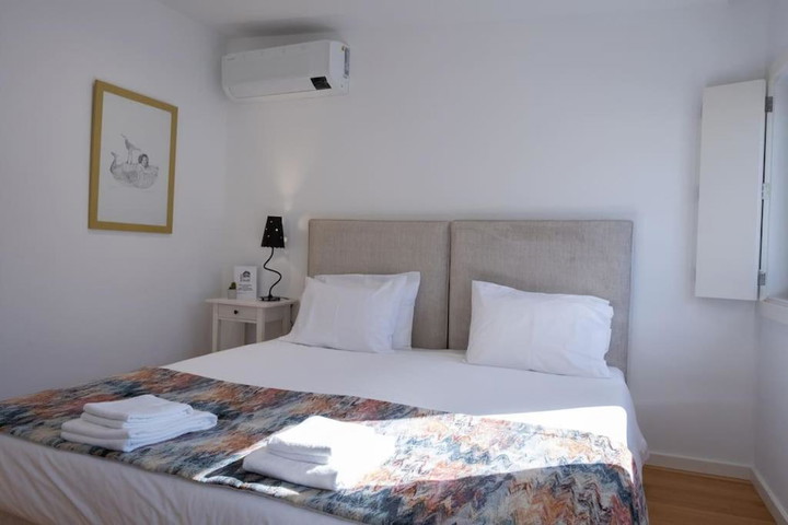 Porto Santa Maria Apartments - Rio Tinto