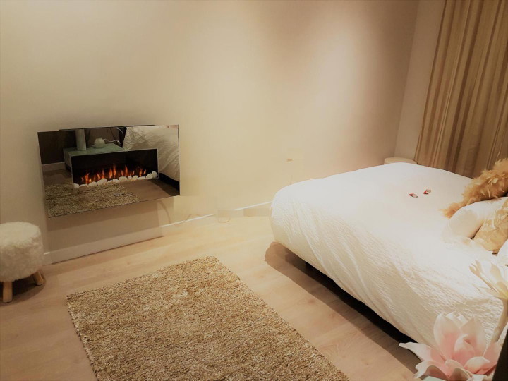 Apartamento Granvía4 Parking Free - Granada
