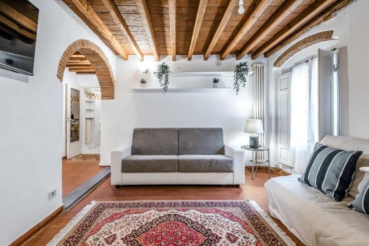 Hoslty-suite L'arancio-enjoy The Historical Center-brand New Shower - Pisa