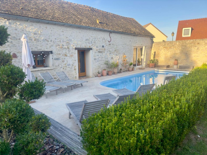 Casa La Rosa & Spa - Essonne