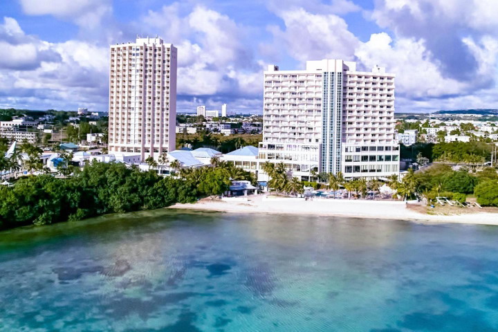 Hoshino Resorts Risonare Guam - Guam