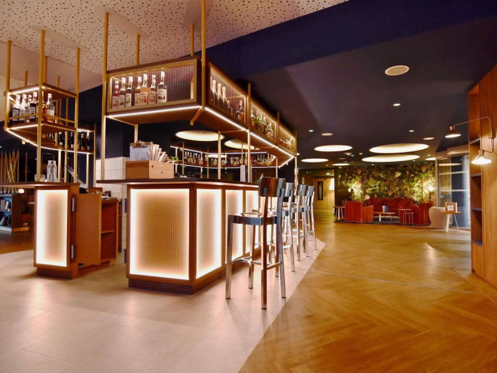 Ibis Budget Nantes Rezé Aéroport - Nantes