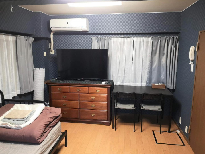 K2 Fuchu ケイツー府中 - 國分寺市