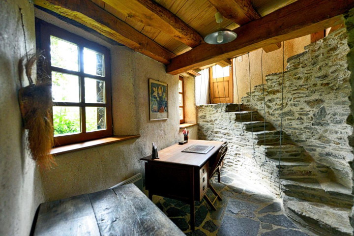 La Coutinelle - Lozère