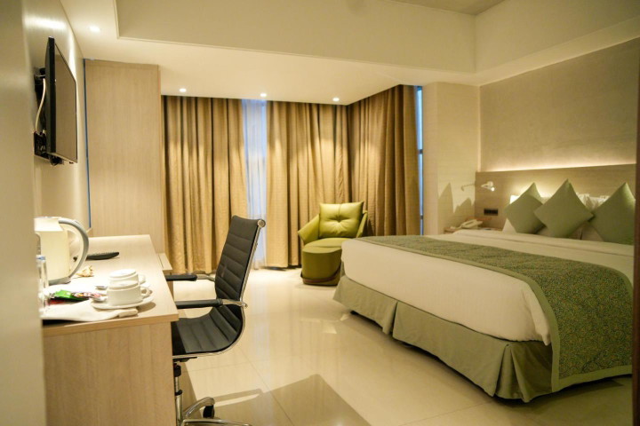 Lakeshore Heights - Bangladesh