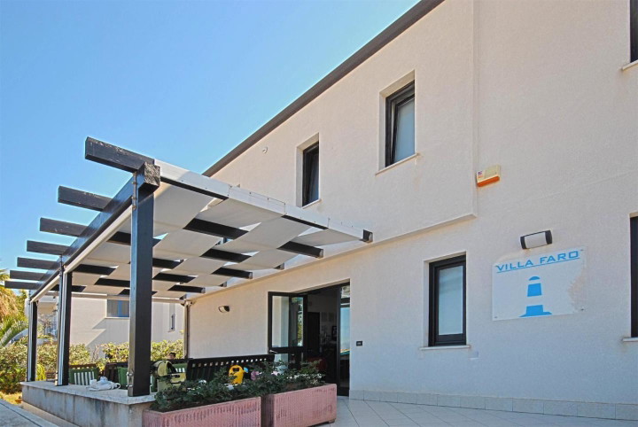 Villa Faro B&b - San Vito Lo Capo