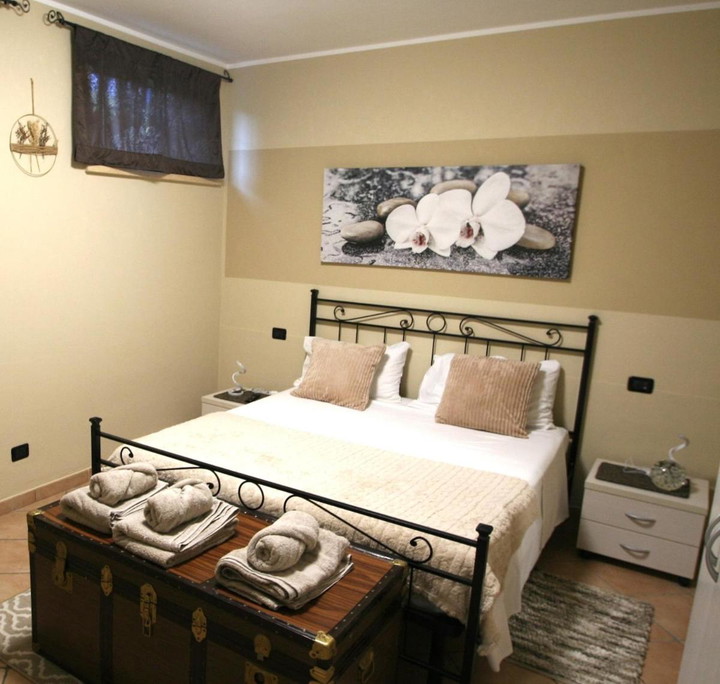 La Casina Del Conte - Peschiera del Garda