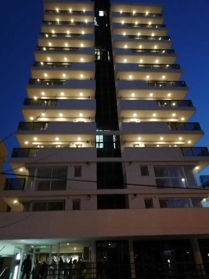 Edificio Leonardo, 5to Piso - Villa Carlos Paz