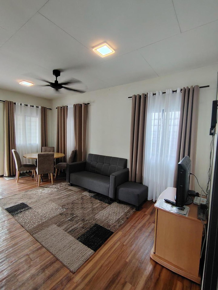 Aisyah Homestay Arau - Malaysia