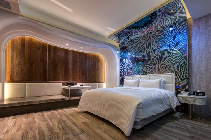 Point Motel - Taoyuan