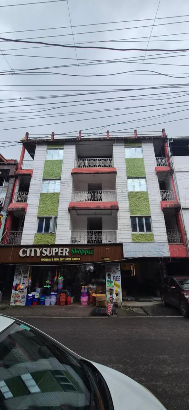 Hotel Citi Heart - Port Blair