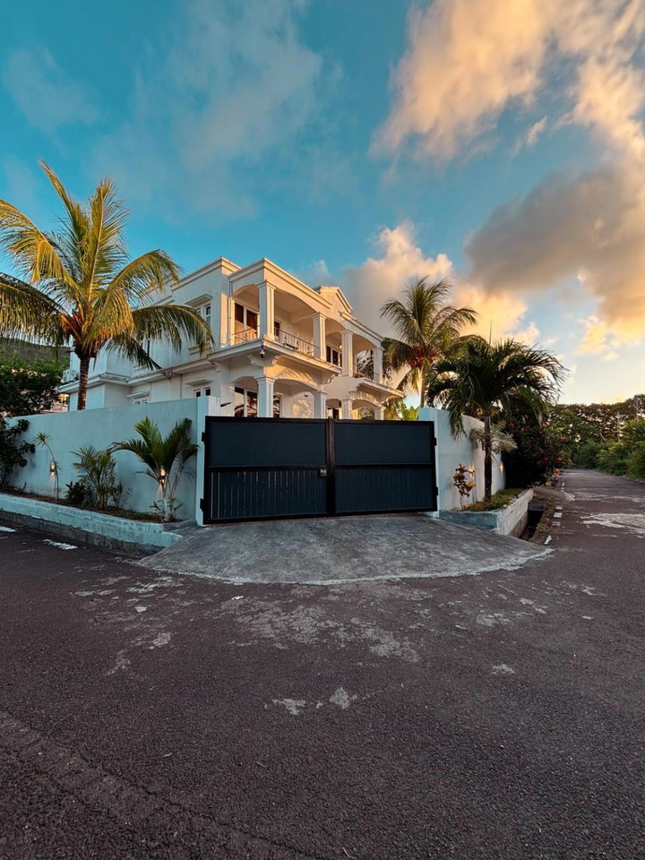 Tam Studio - Mauritius