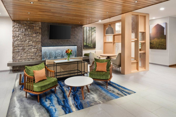 Fairfield Inn & Suites Santee - South Carolina