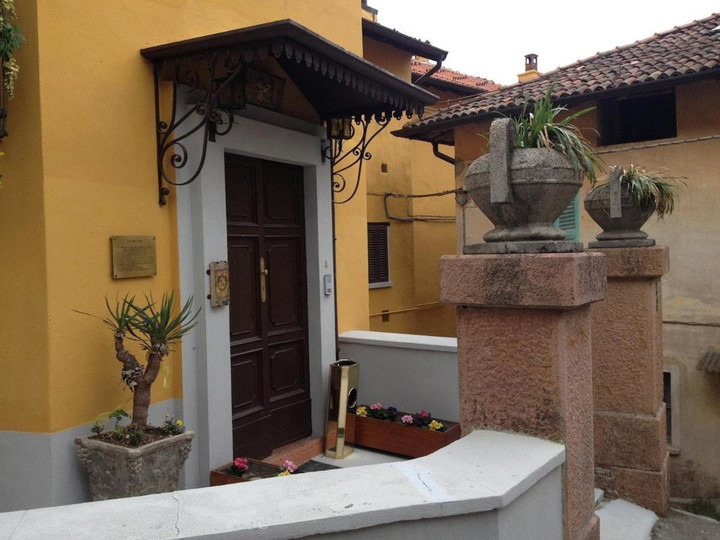 Ca' Pelitti - Varese